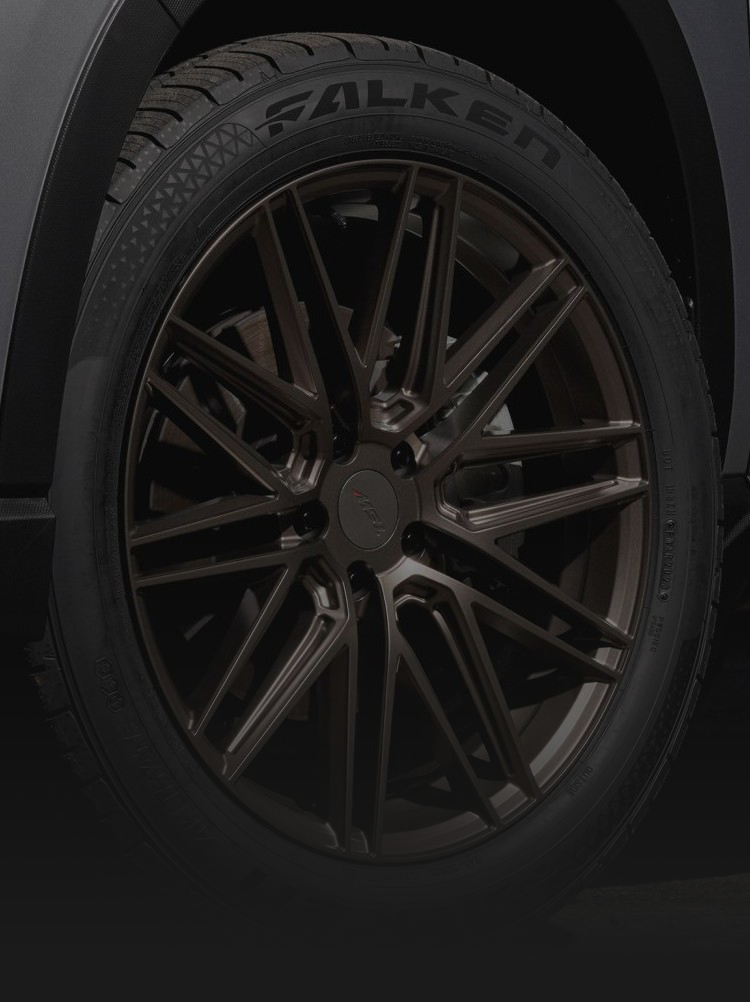 AKLIMATE | Falken Tires